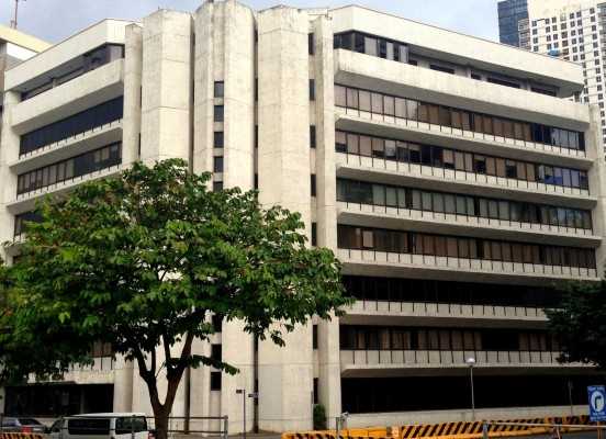 APMC Building